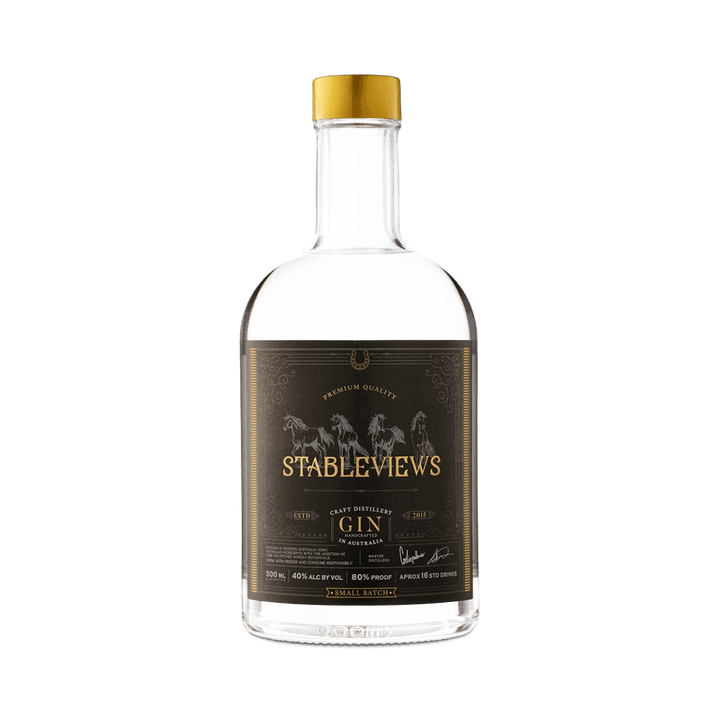 Artisanal Gin Collection - Online Delivery – Illegal Tender Rum Co.
